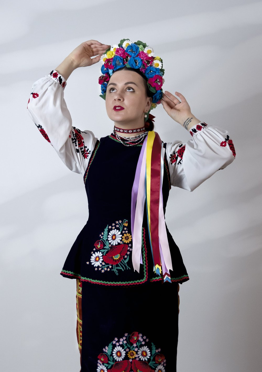 Gallery - Deaf Mosaic