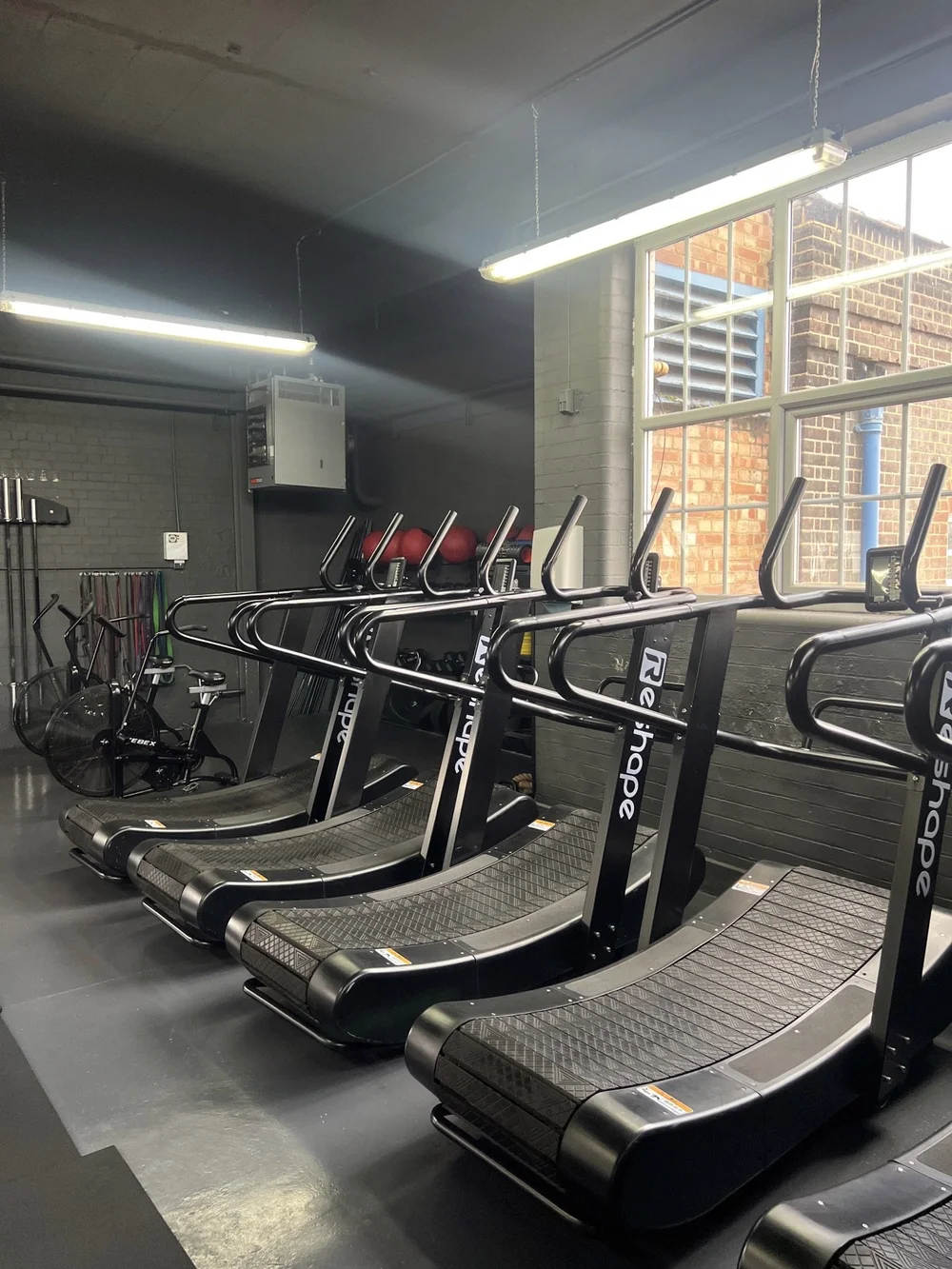 Ladies Only Gym Luton l Reshape Fitness Womens Gym