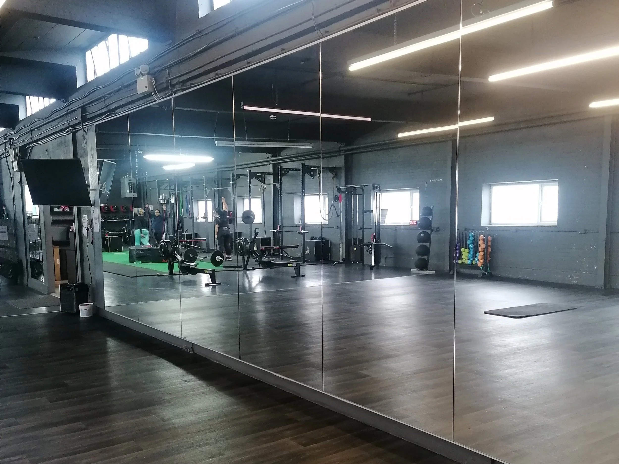 Ladies Only Gym Luton l Reshape Fitness Womens Gym