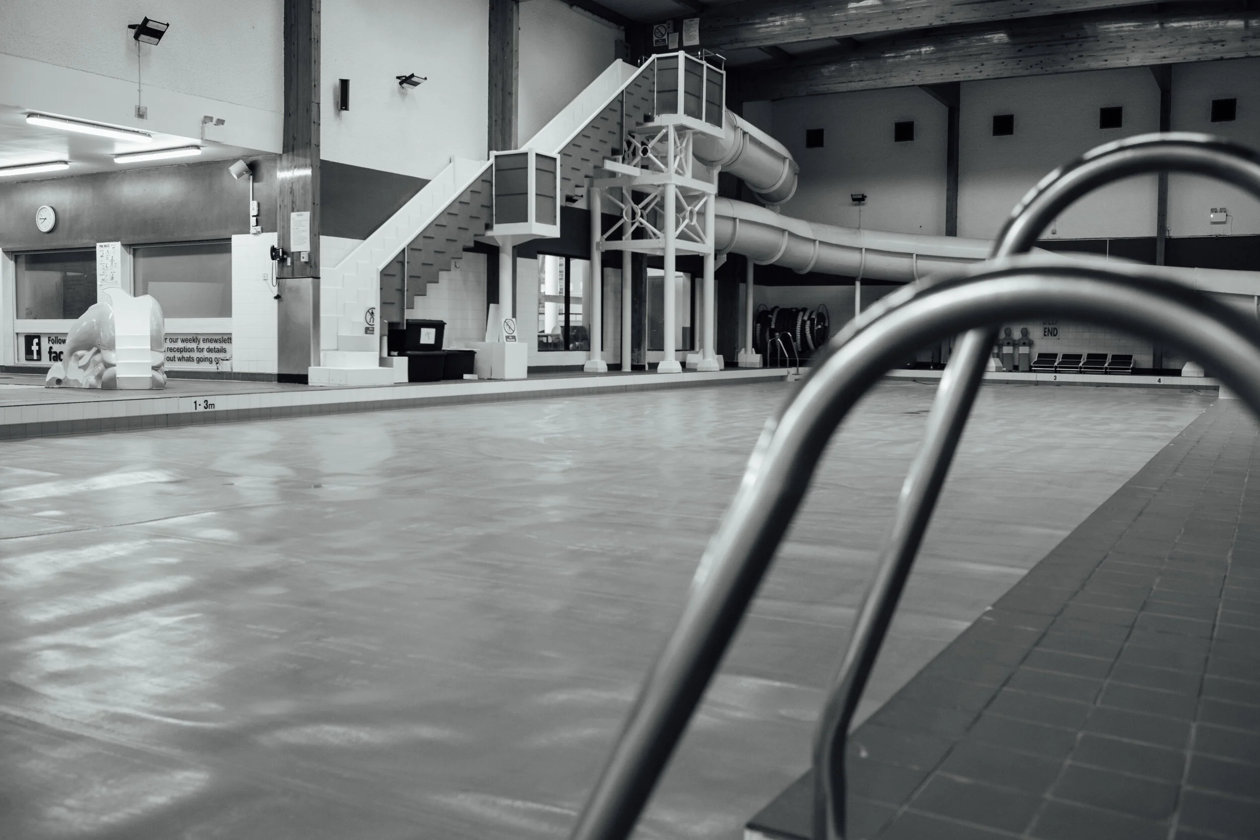 Atlantis Community Leisure