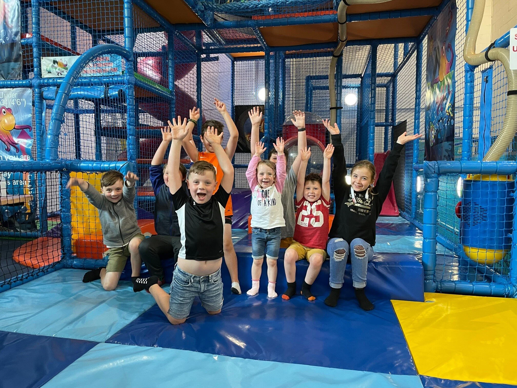 About Us — Atlantis Community Leisure