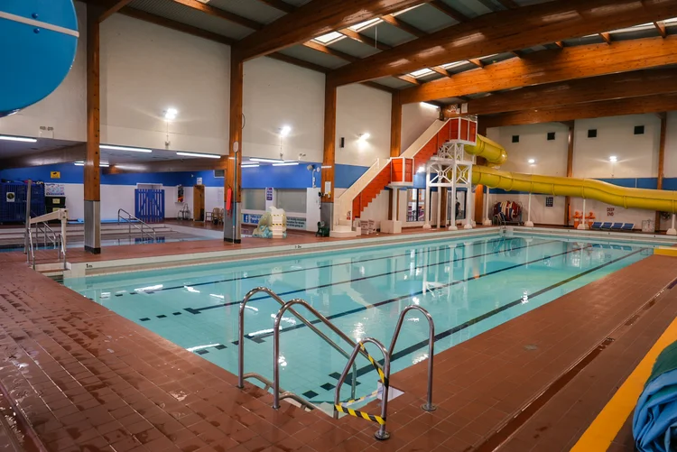 Swimming Pool — Atlantis Community Leisure