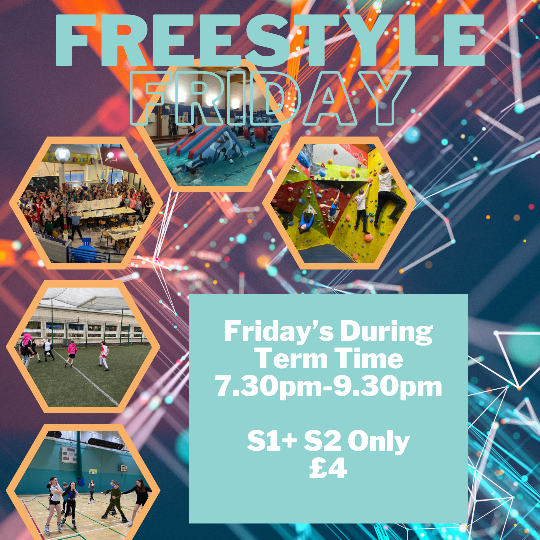 Events — Atlantis Community Leisure