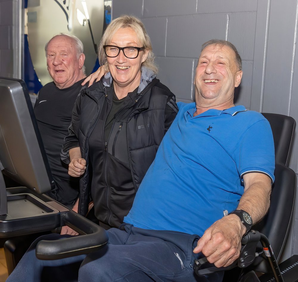 Atlantis Community Leisure