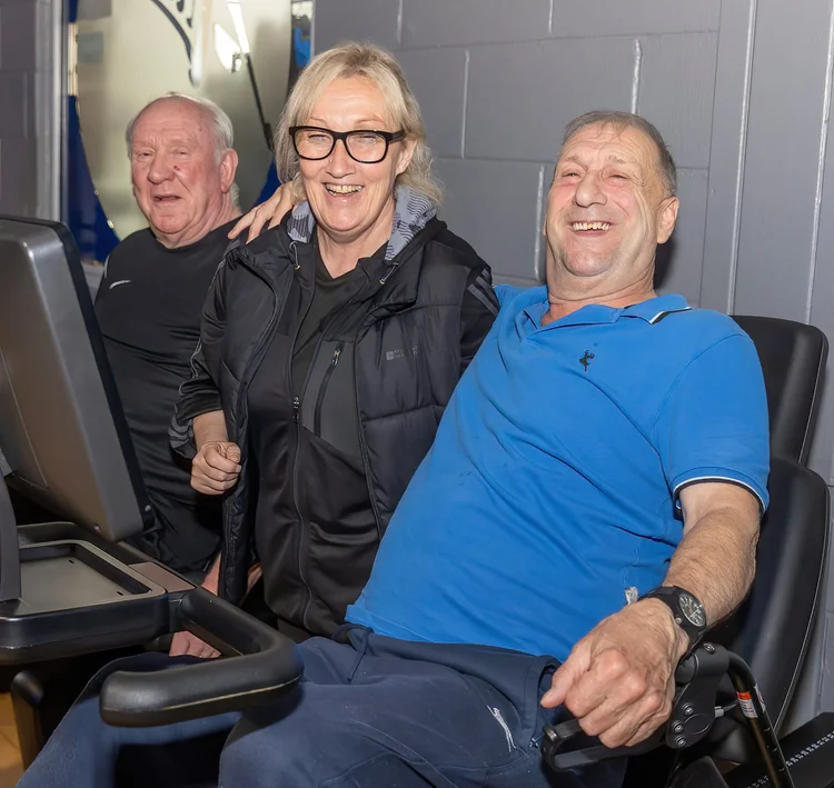 Atlantis Community Leisure