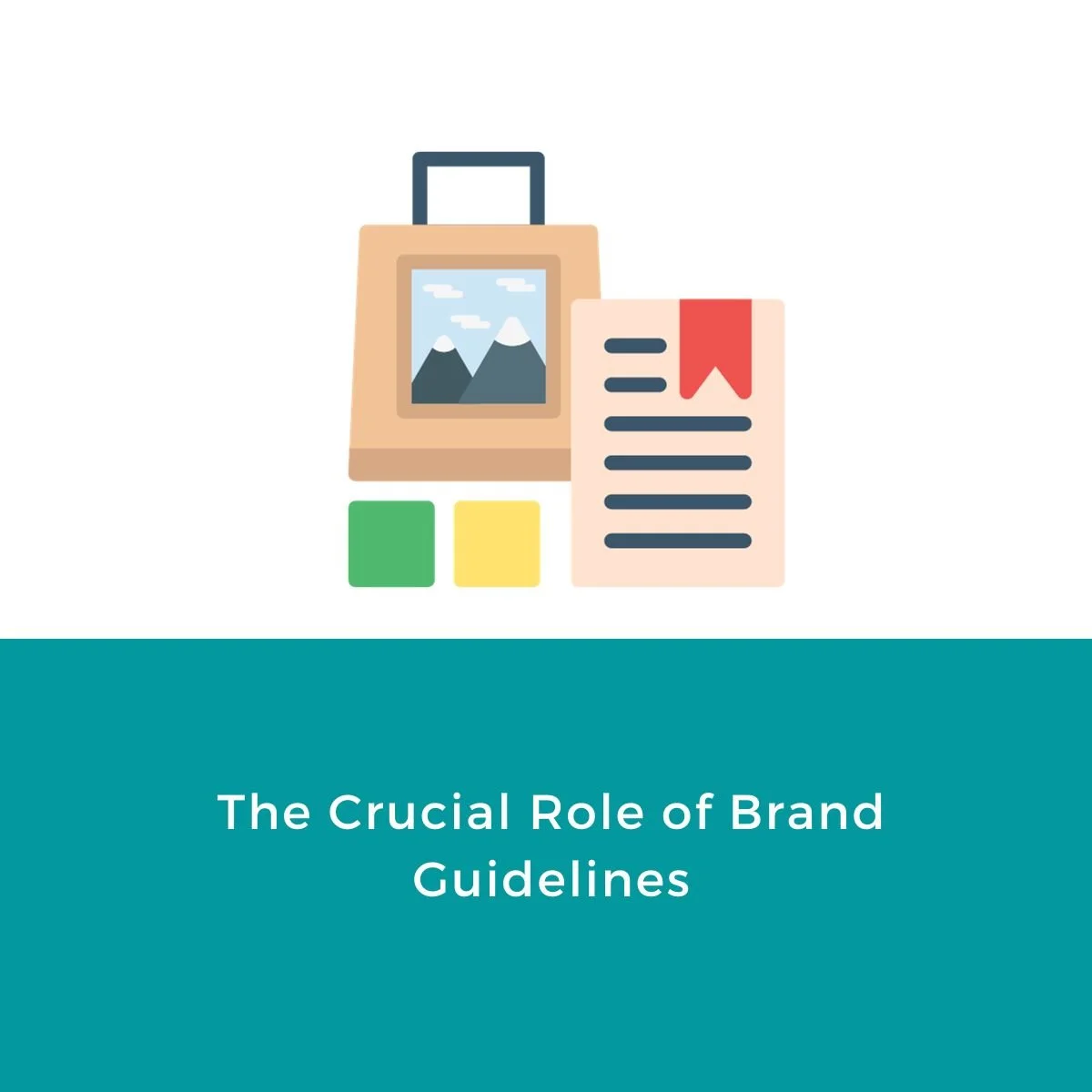 The Crucial Role of Brand Guidelines — Jayne Kennedy Marketing - Wirral ...