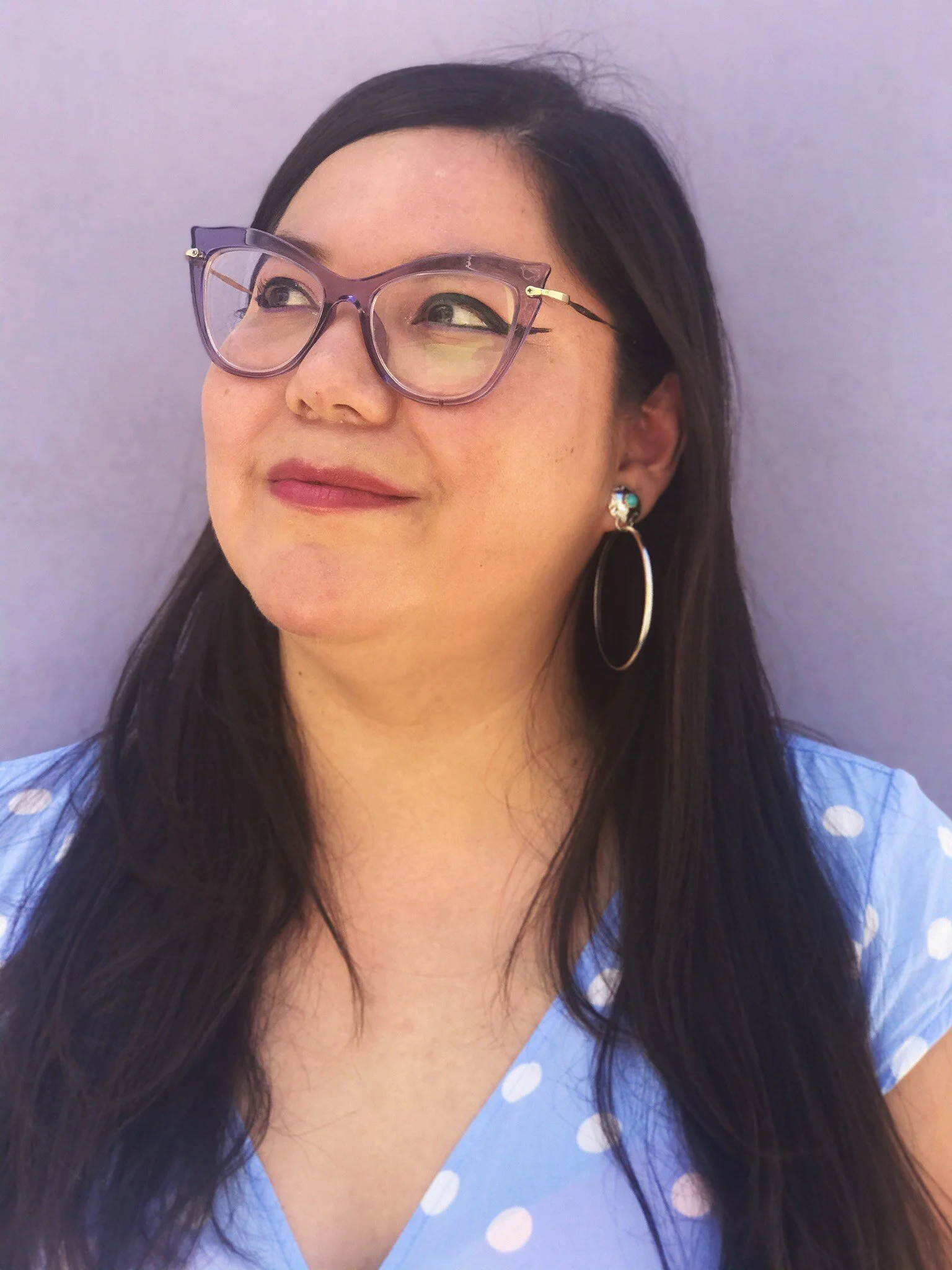 About — Amber McCrary