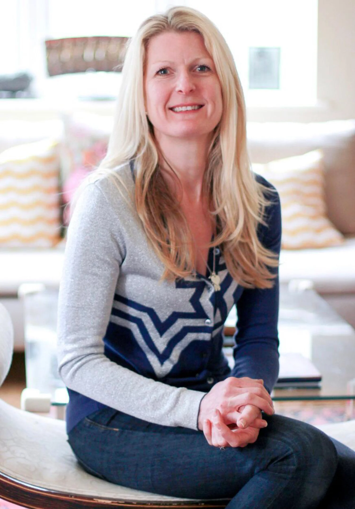 Suzy Maas — Maas Interiors | Luxury Home Design | Surrey and Hampshire