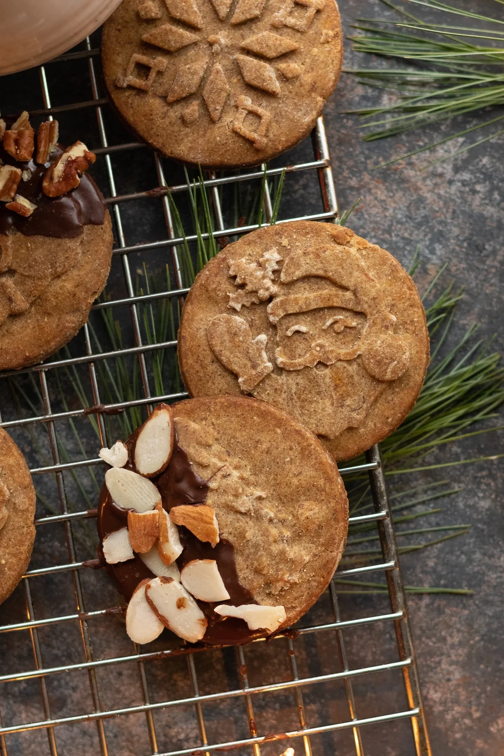 Plantain Cookies | CREATIVE PHEBE