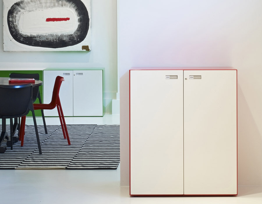 Gallery — Maine — Storage Innovations since 1985. — British ...