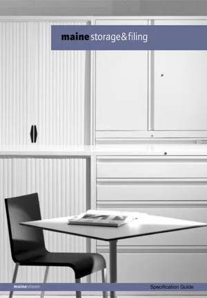 Downloads — Maine — Storage Innovations since 1985. — British ...