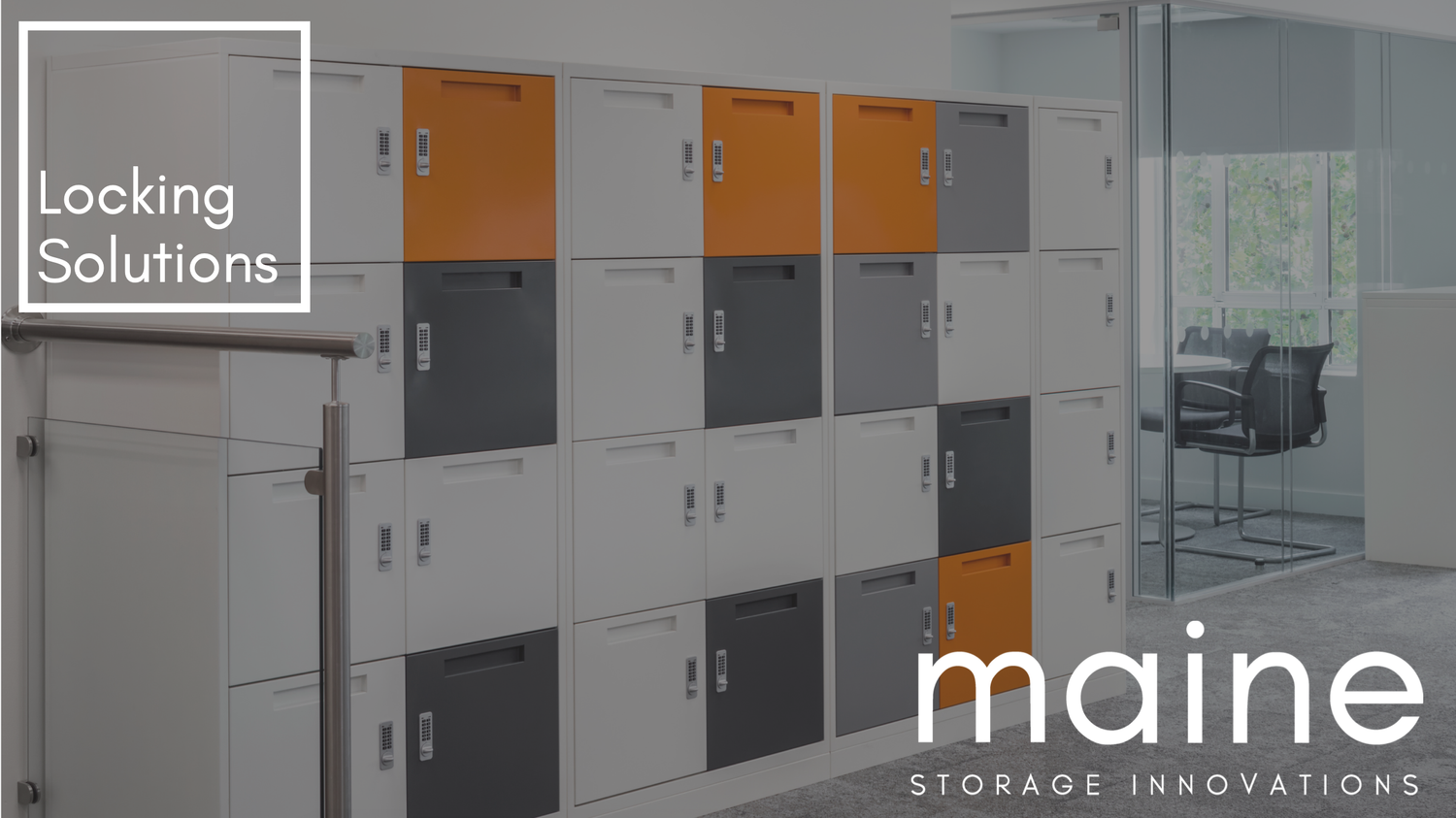 Downloads - Maine — Storage Innovations since 1985. - British ...