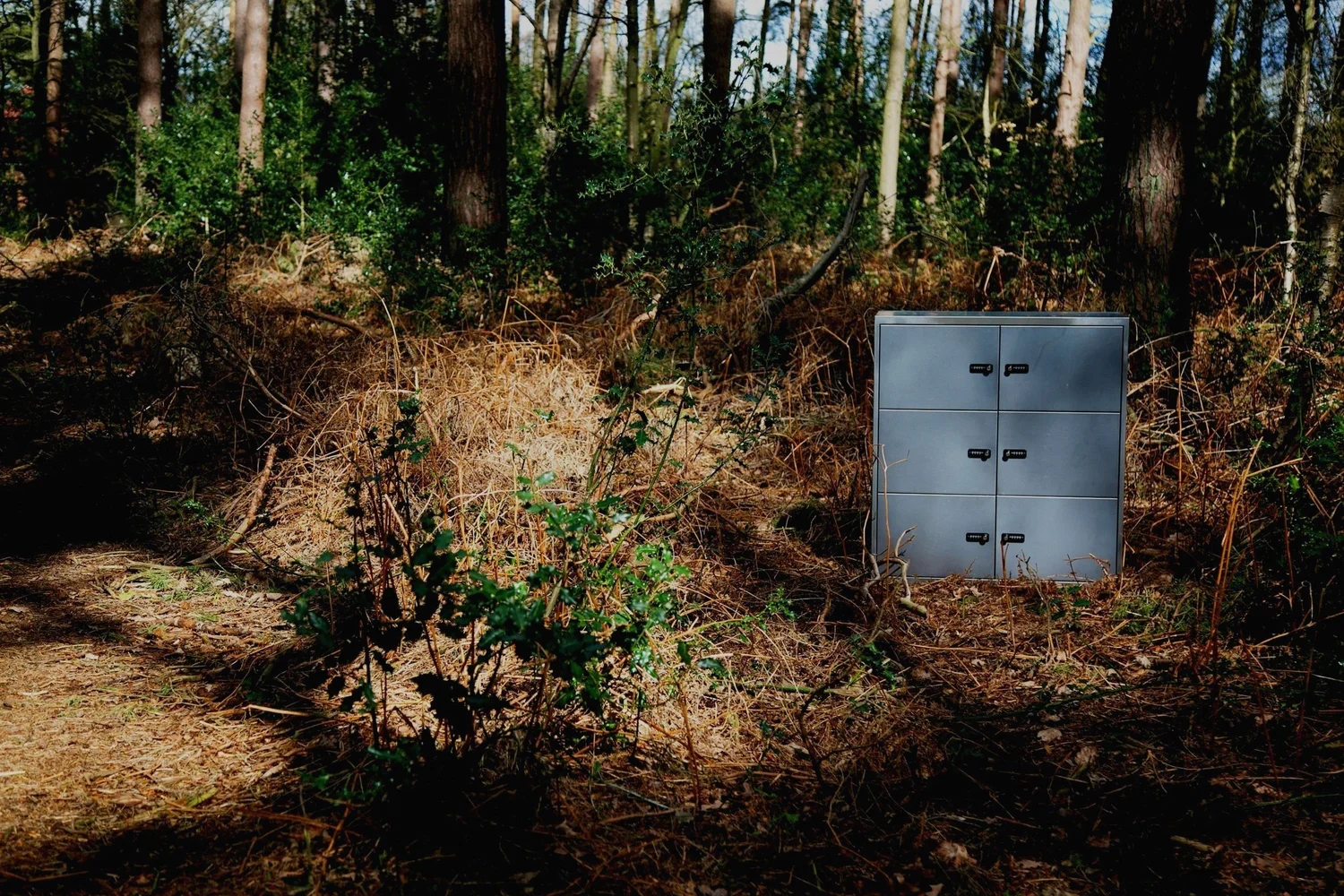 Gallery - Maine — Storage Innovations since 1985. - British ...