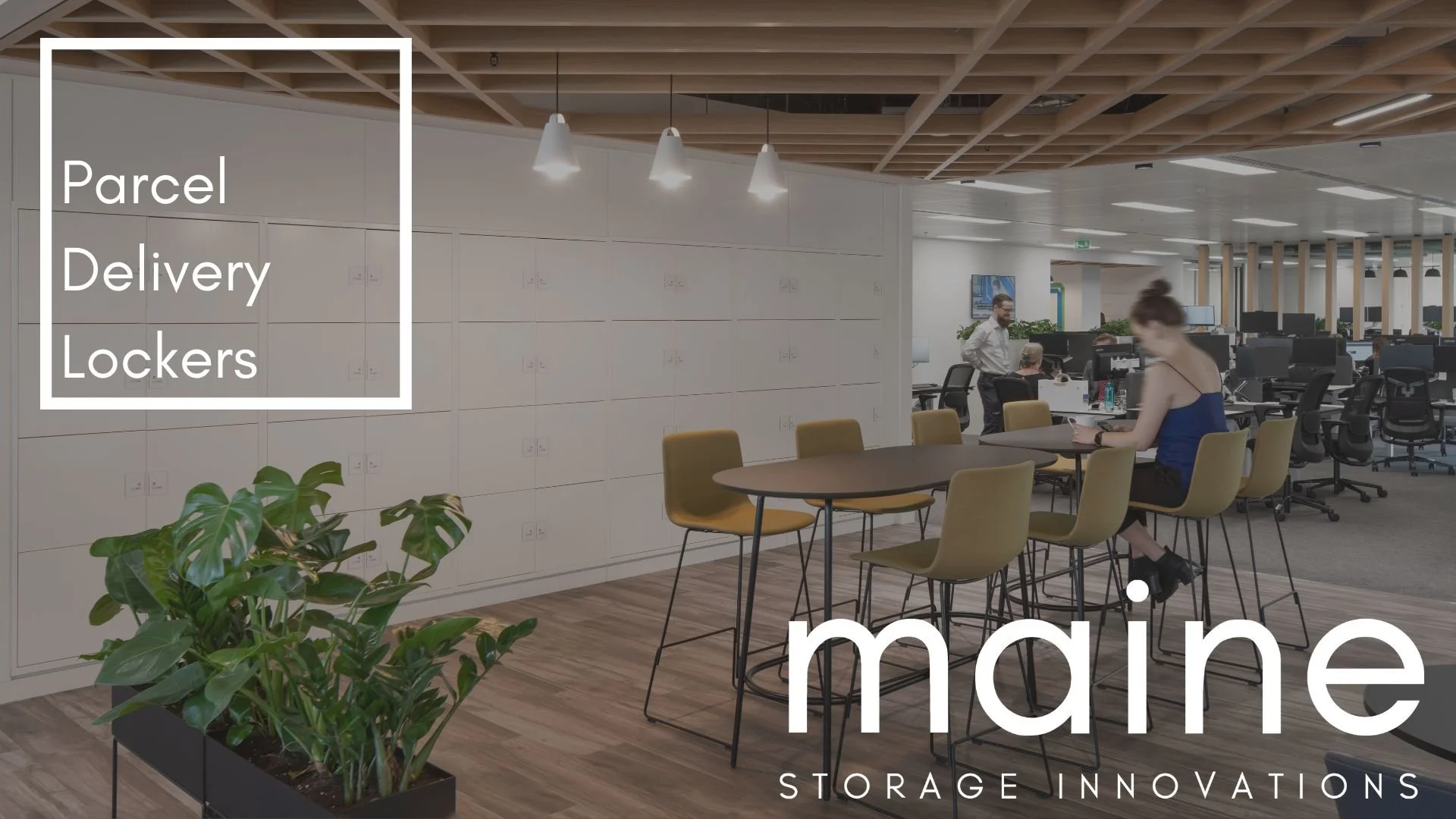Downloads - Maine — Storage Innovations since 1985. - British ...