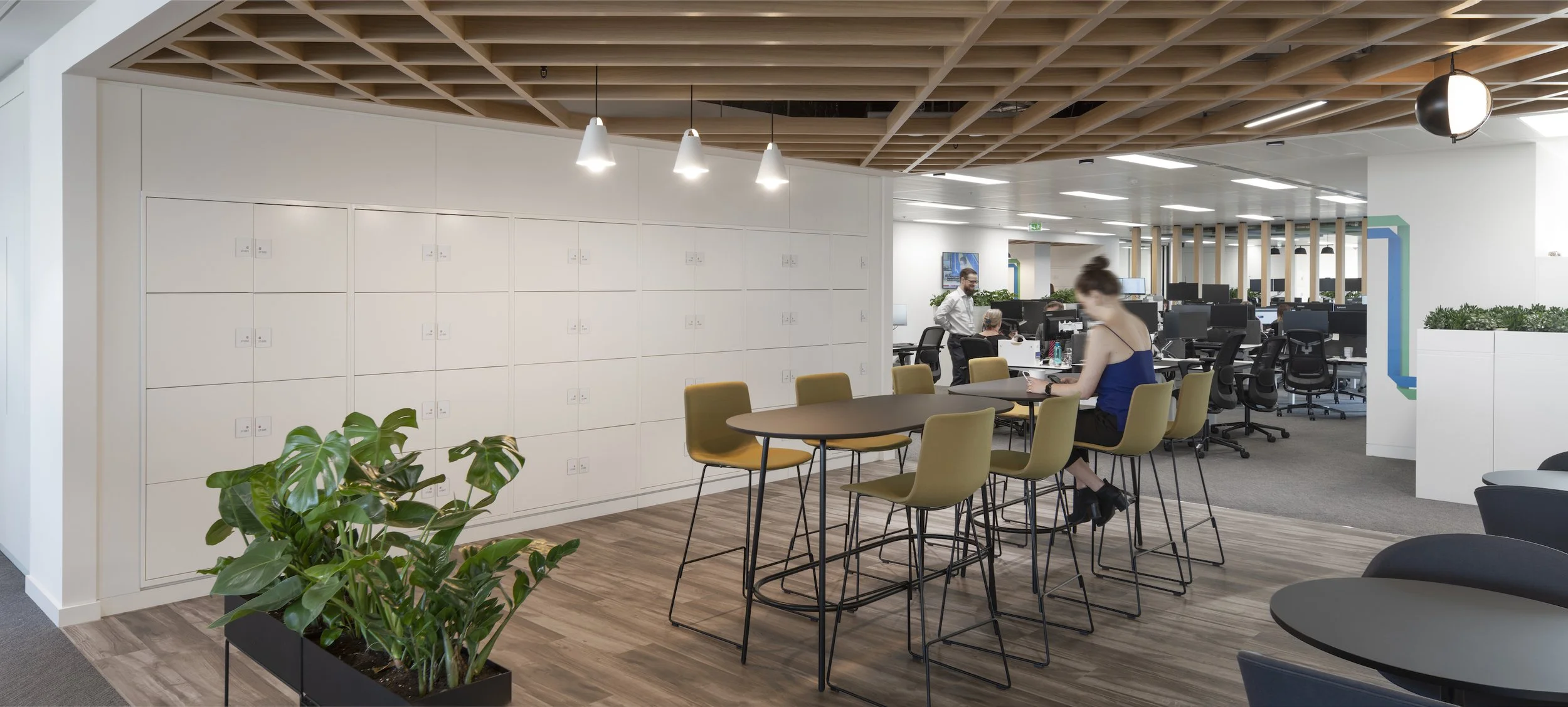 Maine — Storage Innovations since 1985.