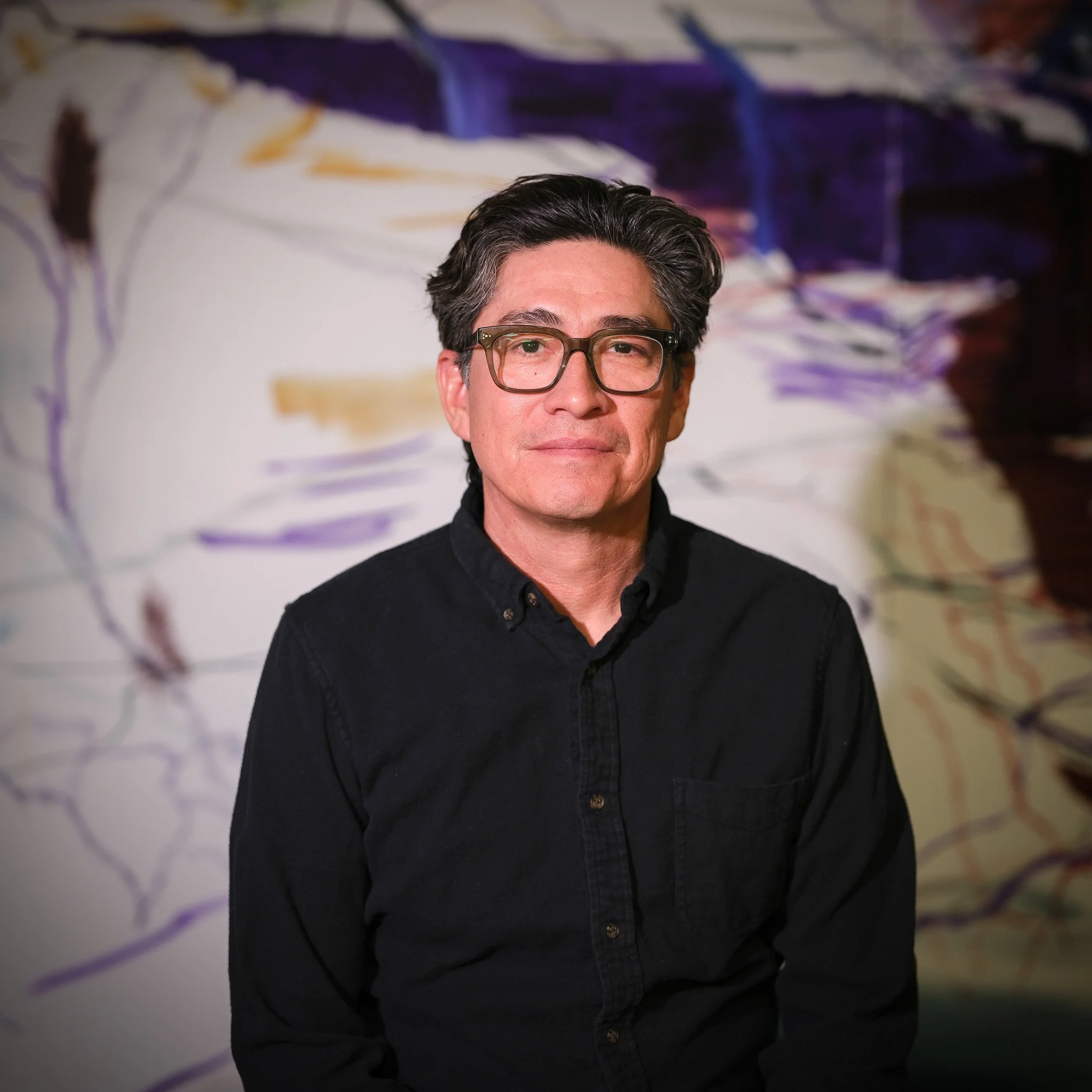 Biography — Steven J. Yazzie