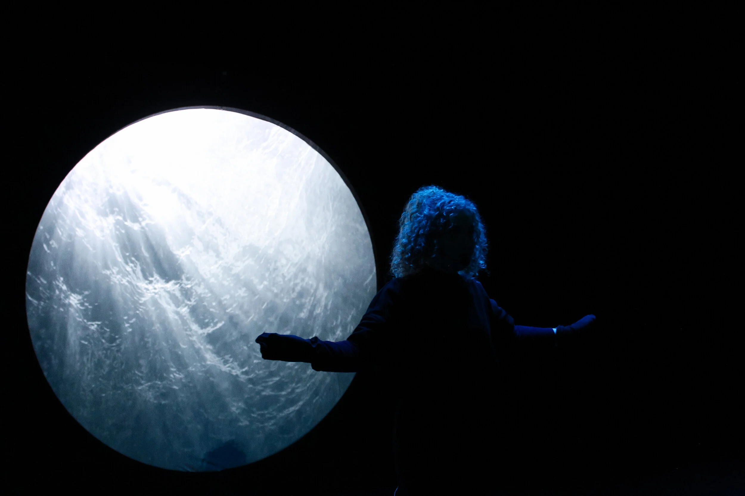 Laoise Murray Theatre Maker 俳優兼監督