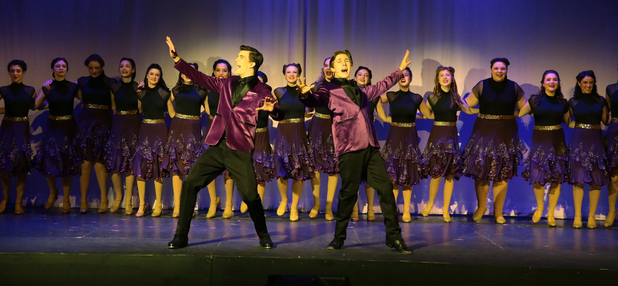 Circle Theatre Company