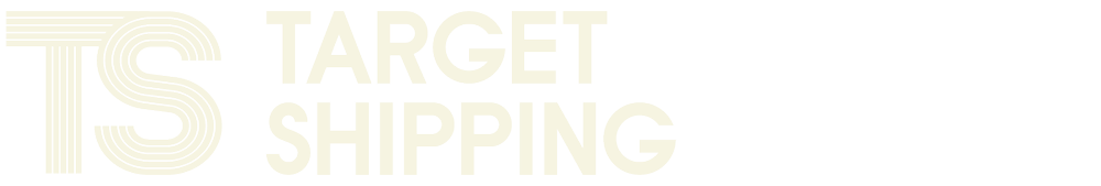 Target Shipping | International Freight Shipping Solutions
