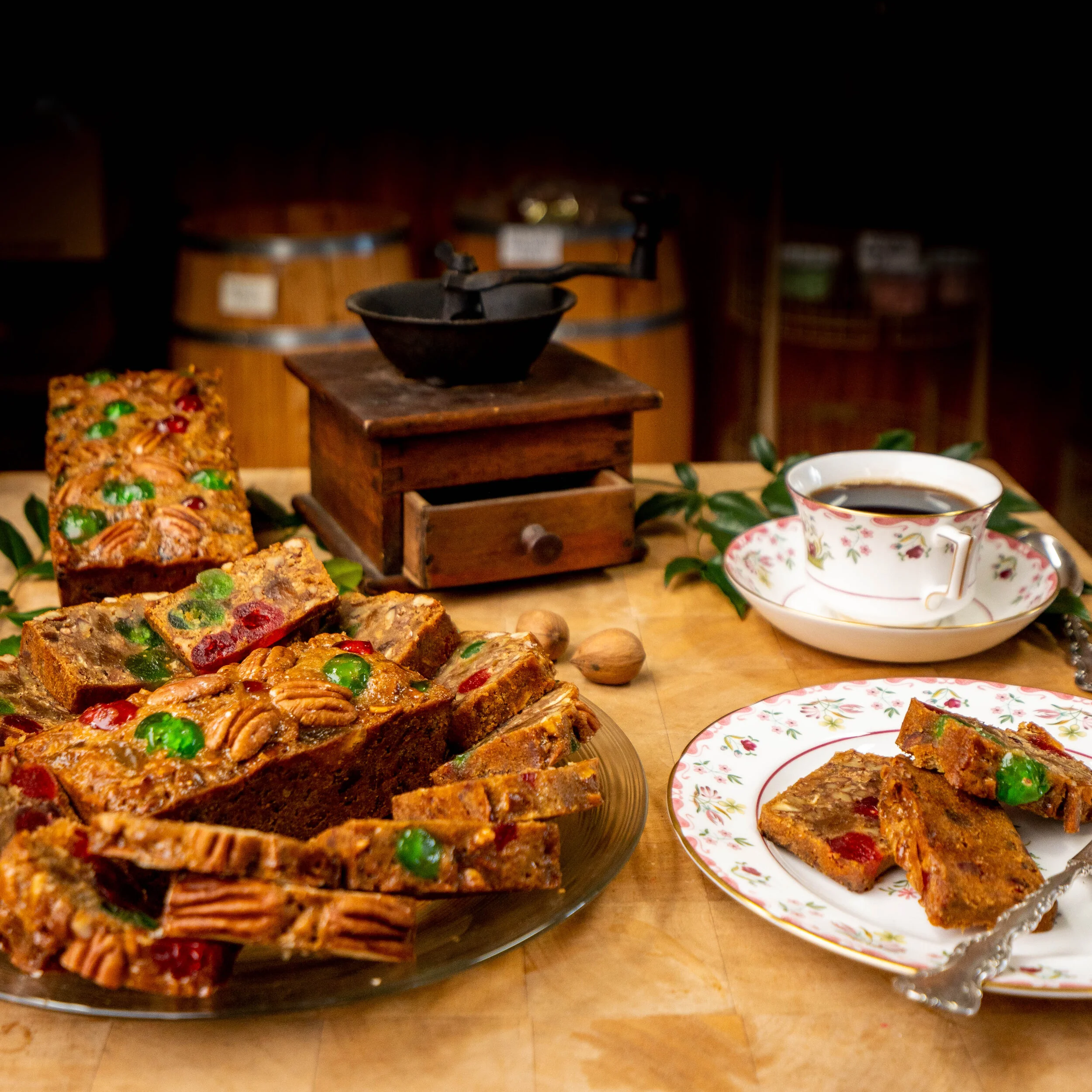 Pecans — Golden Kernel Pecan Company