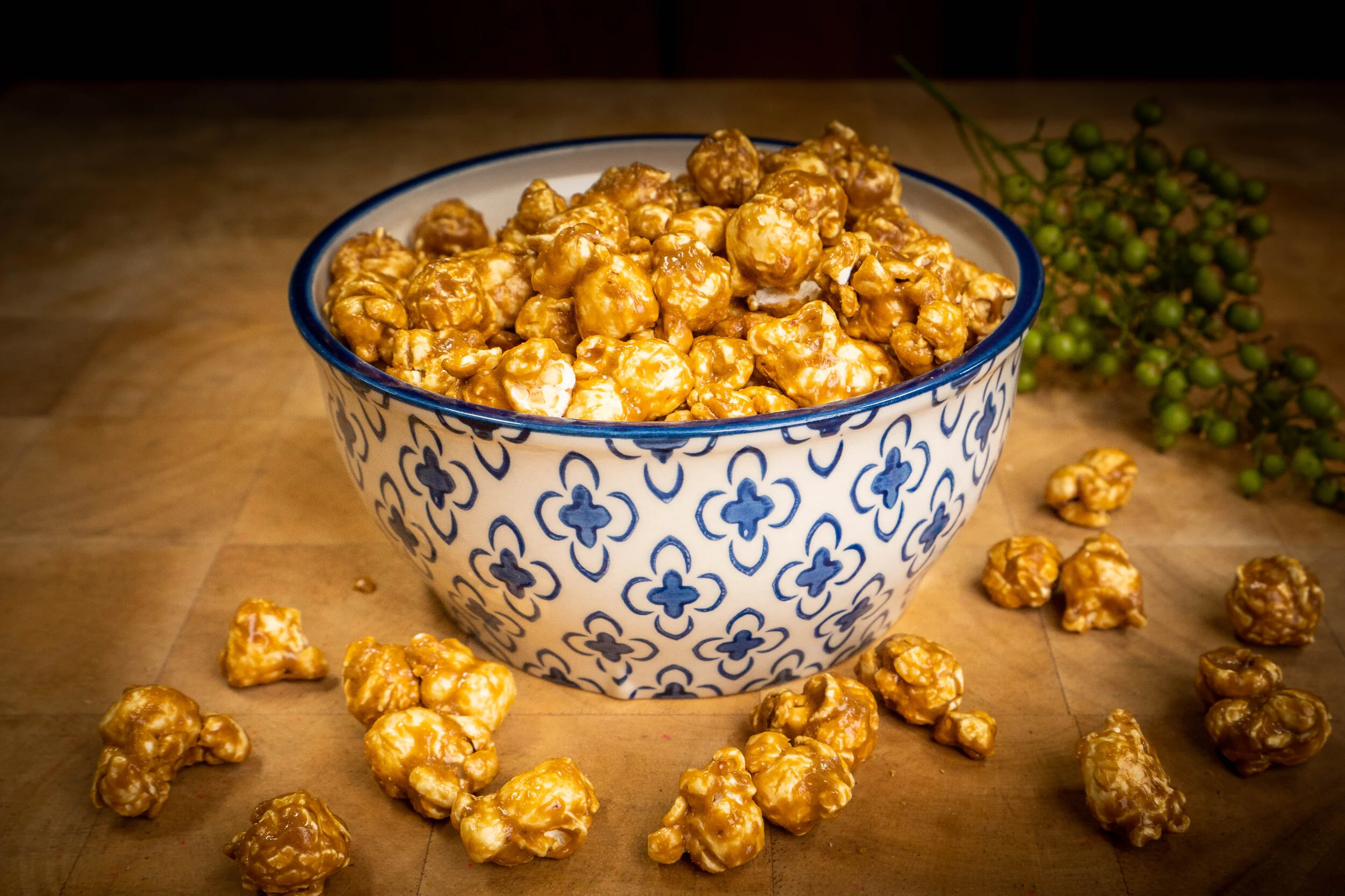 Pecans — Golden Kernel Pecan Company