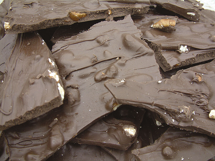 Pecans — Golden Kernel Pecan Company