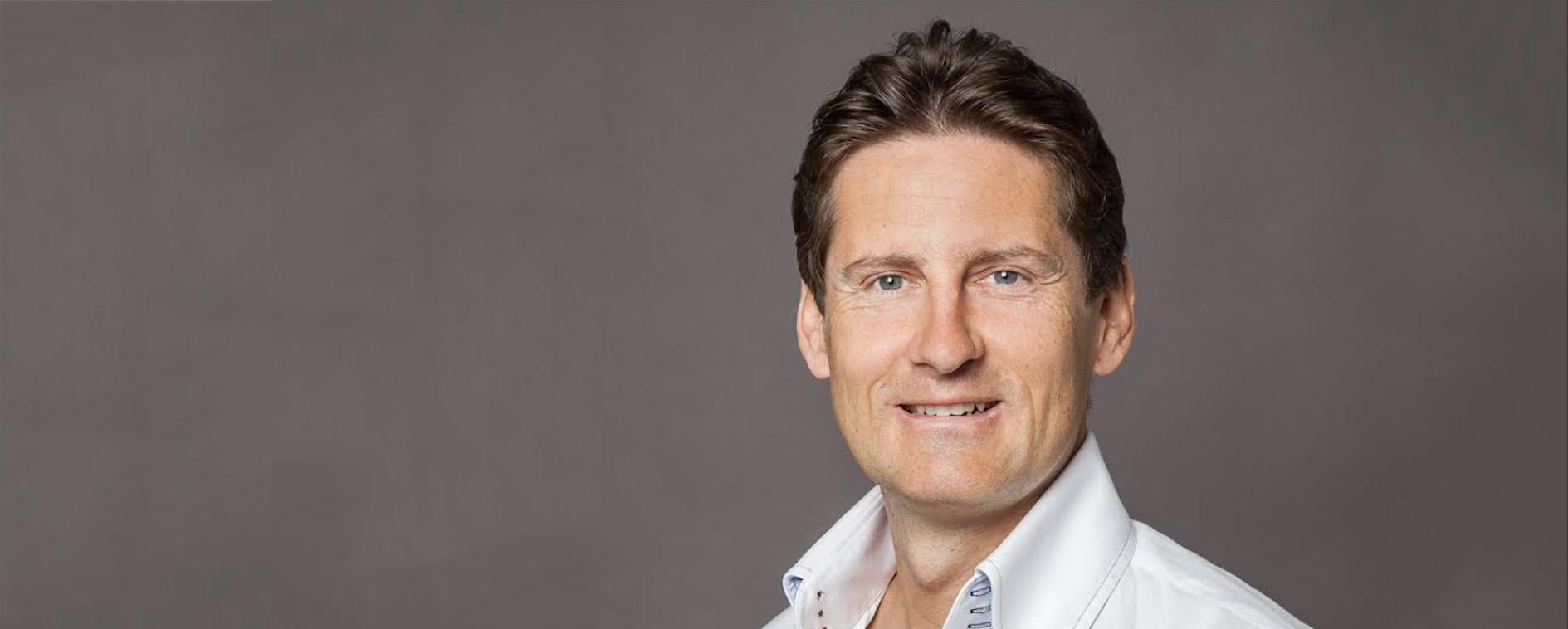 UK's Leading Financial Wellbeing Speaker | Jason Butler