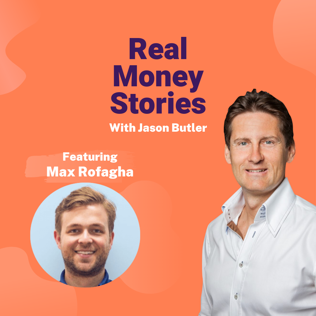 UK's Leading Financial Wellbeing Speaker | Jason Butler