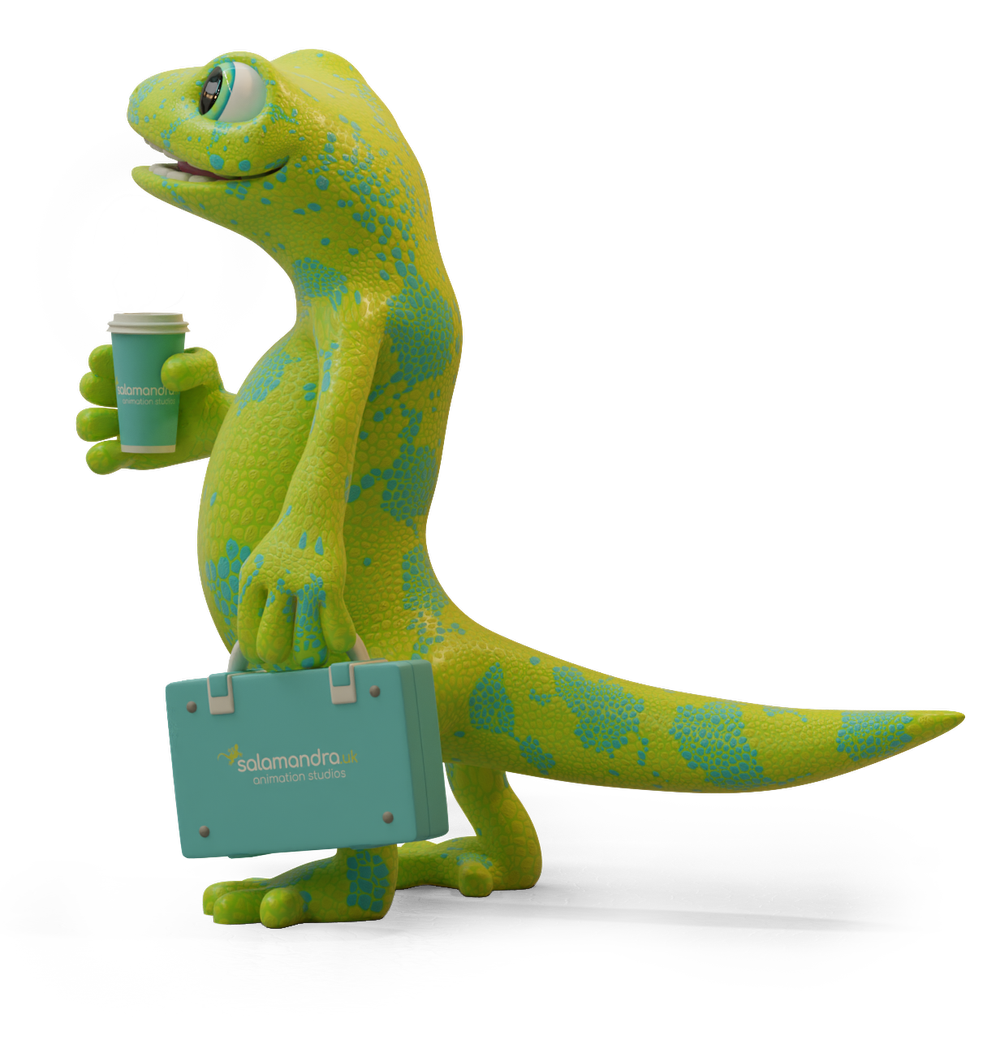 How animation boosts marketing in the pharmaceutical industry ...