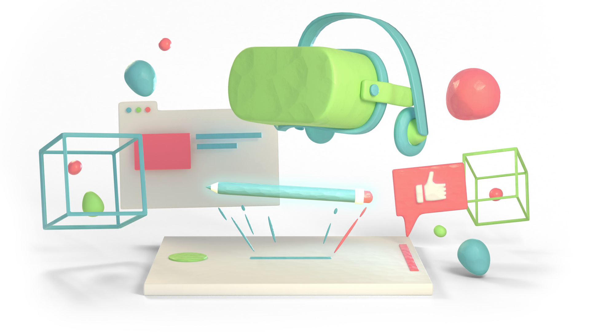 Salamandra.uk Animation Studios - Leading UK Based Animation Company