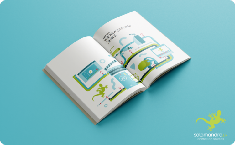 Destination Animation Book | By Christine MacKay, Salamandra UK ...