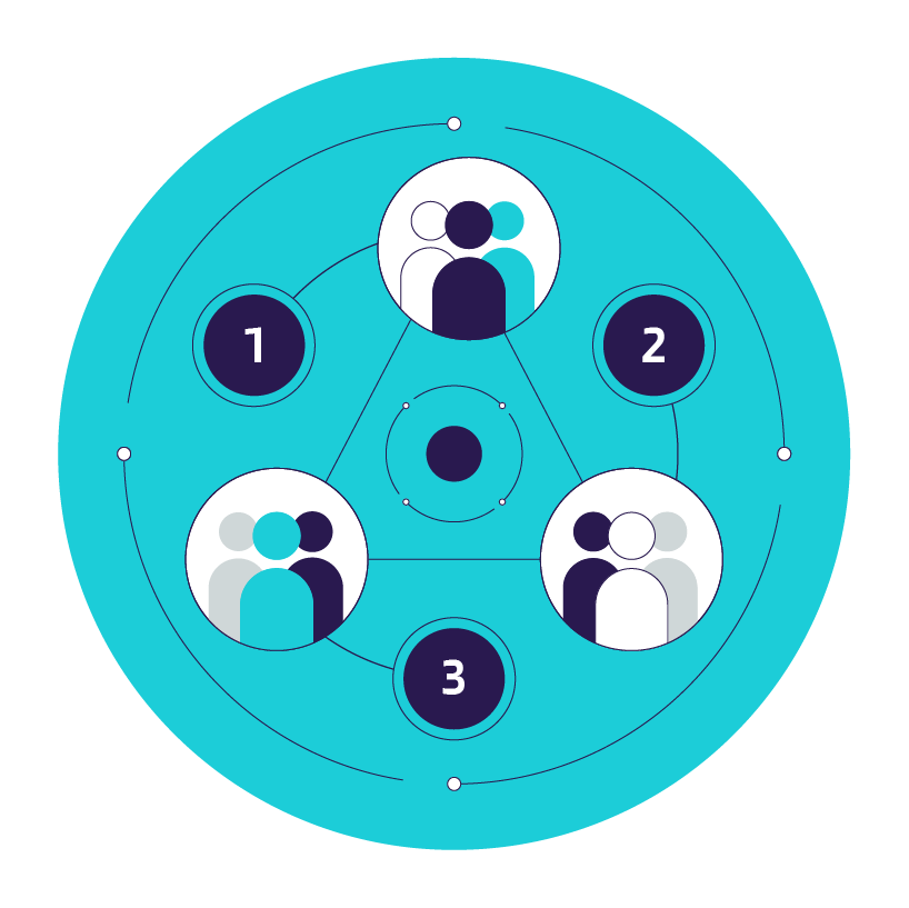 continuum industries illustrations & animation — salamandra.uk