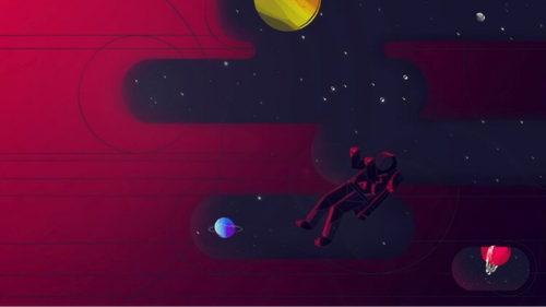 isolation animations — salamandra.uk
