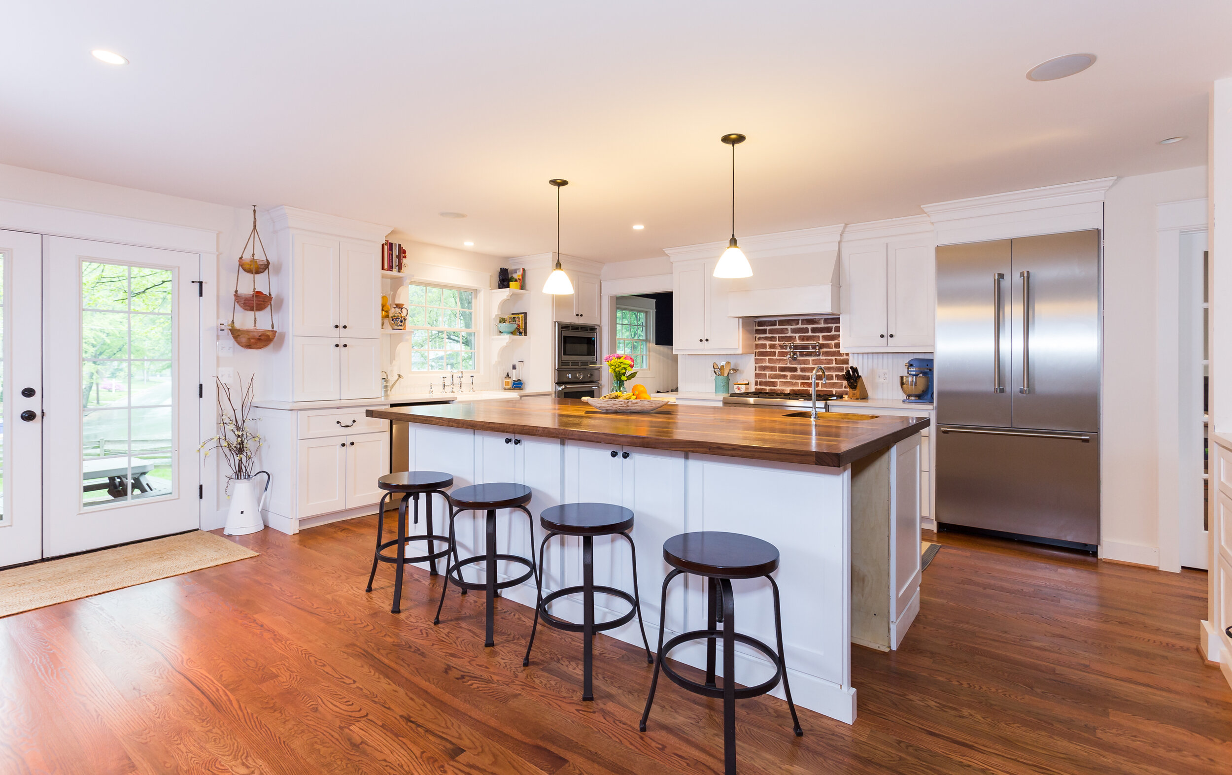 The Flickinger Group, LLC The Flickinger Group, LLC