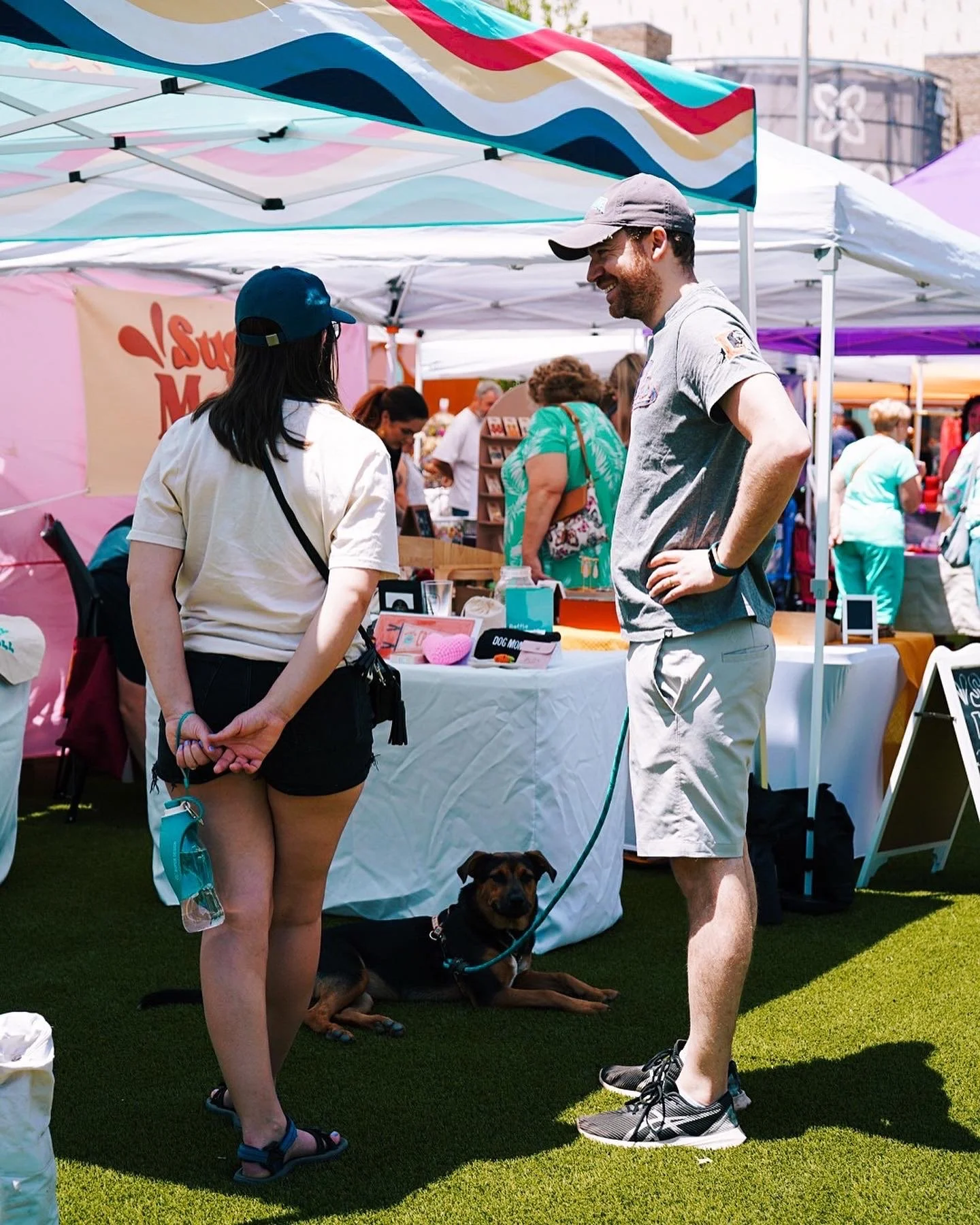 Events — Triangle Pop-Up | Raleigh NC Pop-Up Events