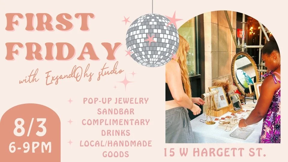 Events — Triangle Pop-Up | Raleigh NC Pop-Up Events