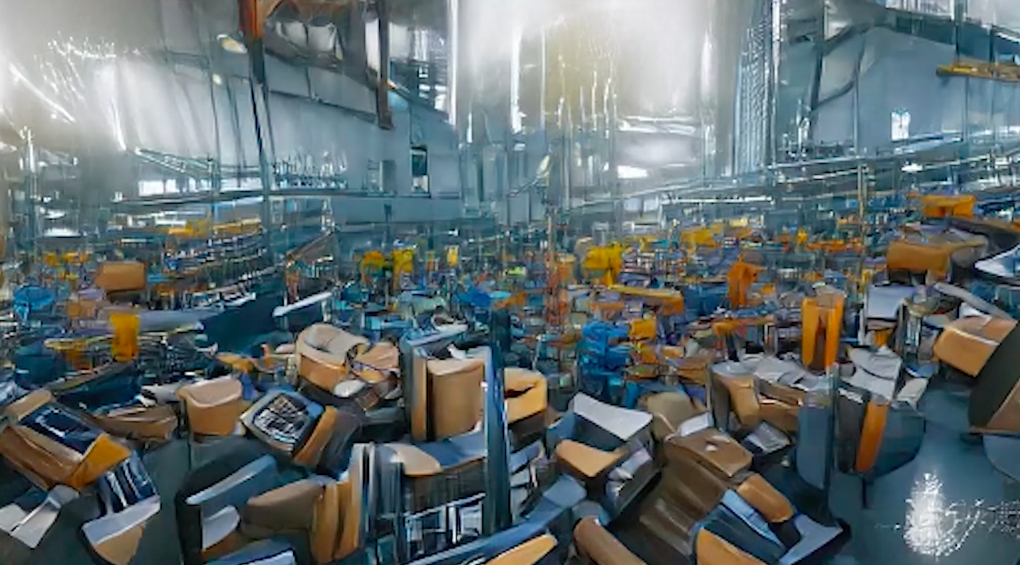 EDIFICE UNBOUND — nadia j. armstrong