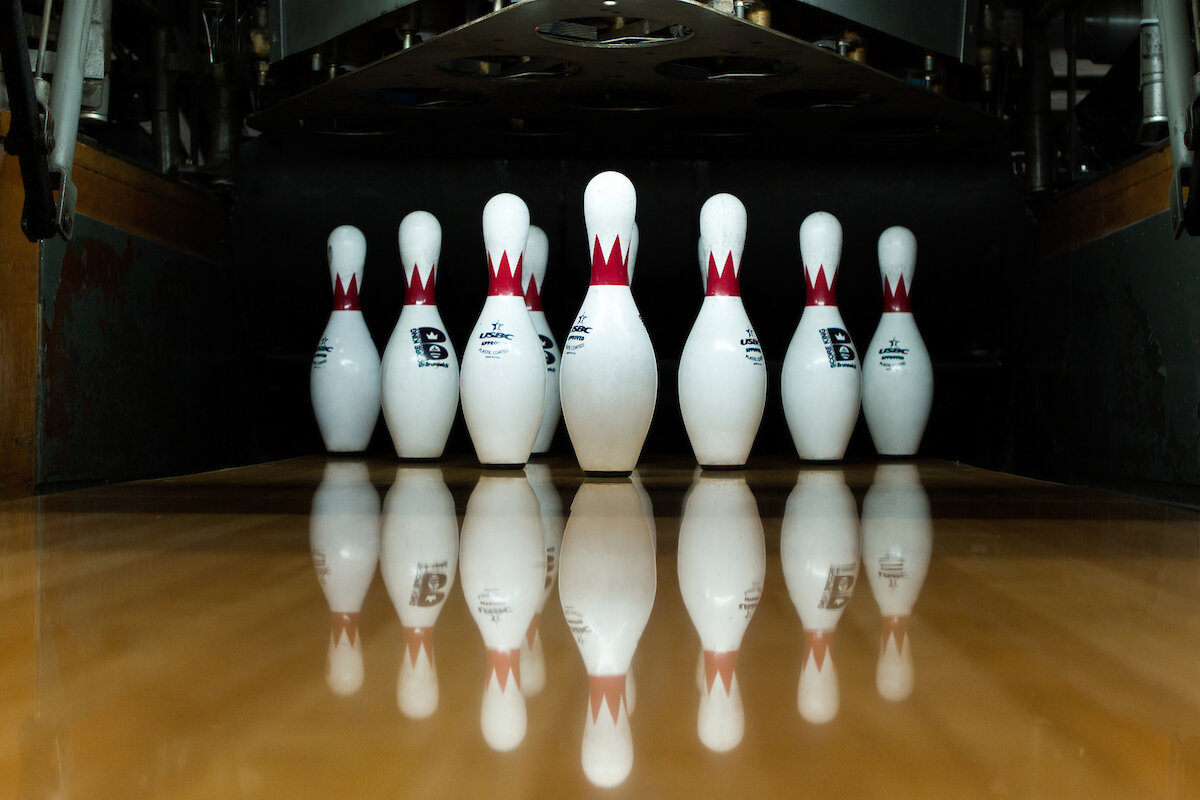 Broken Arrow Lanes - Bowling in Broken Arrow, OK