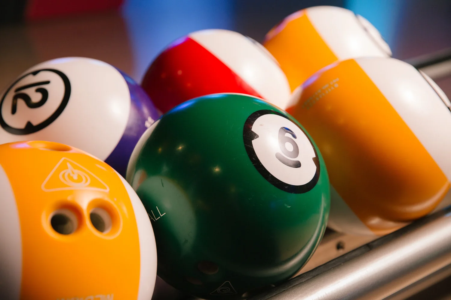 GTO — Broken Arrow Lanes