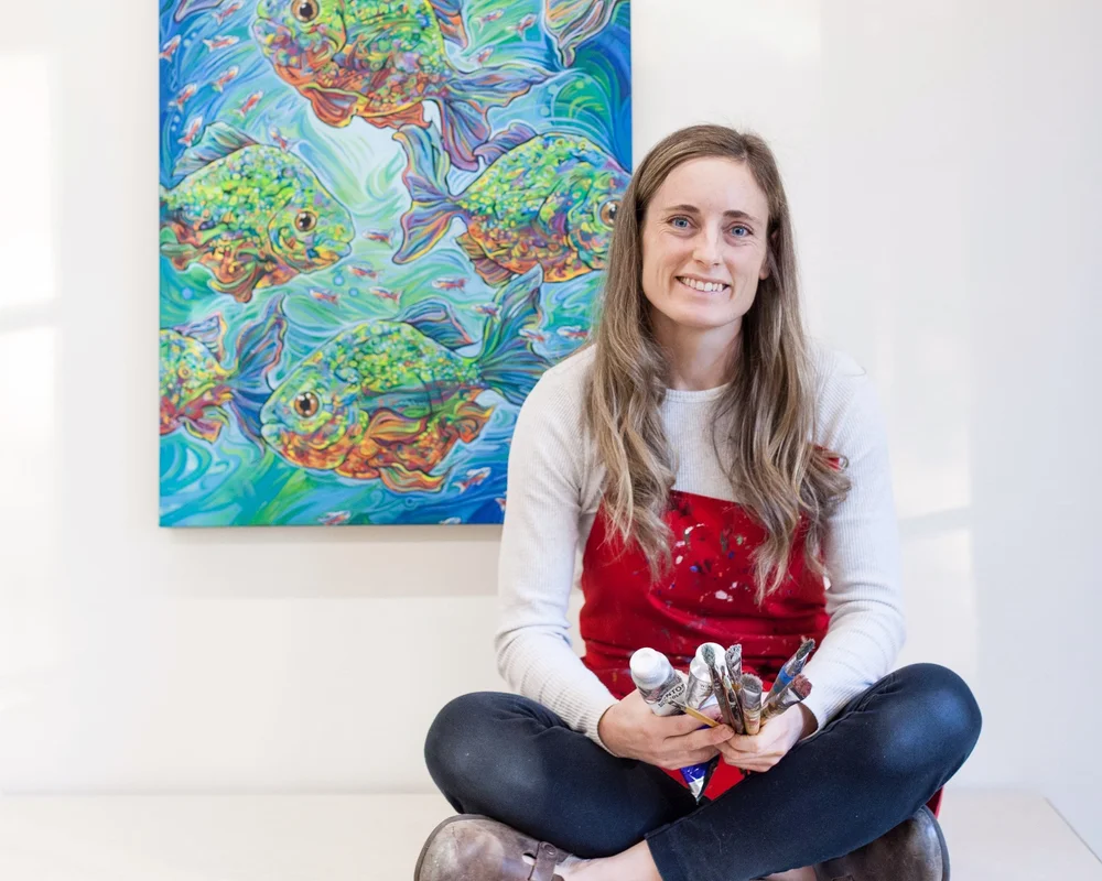 Teachers — Bellingham Art