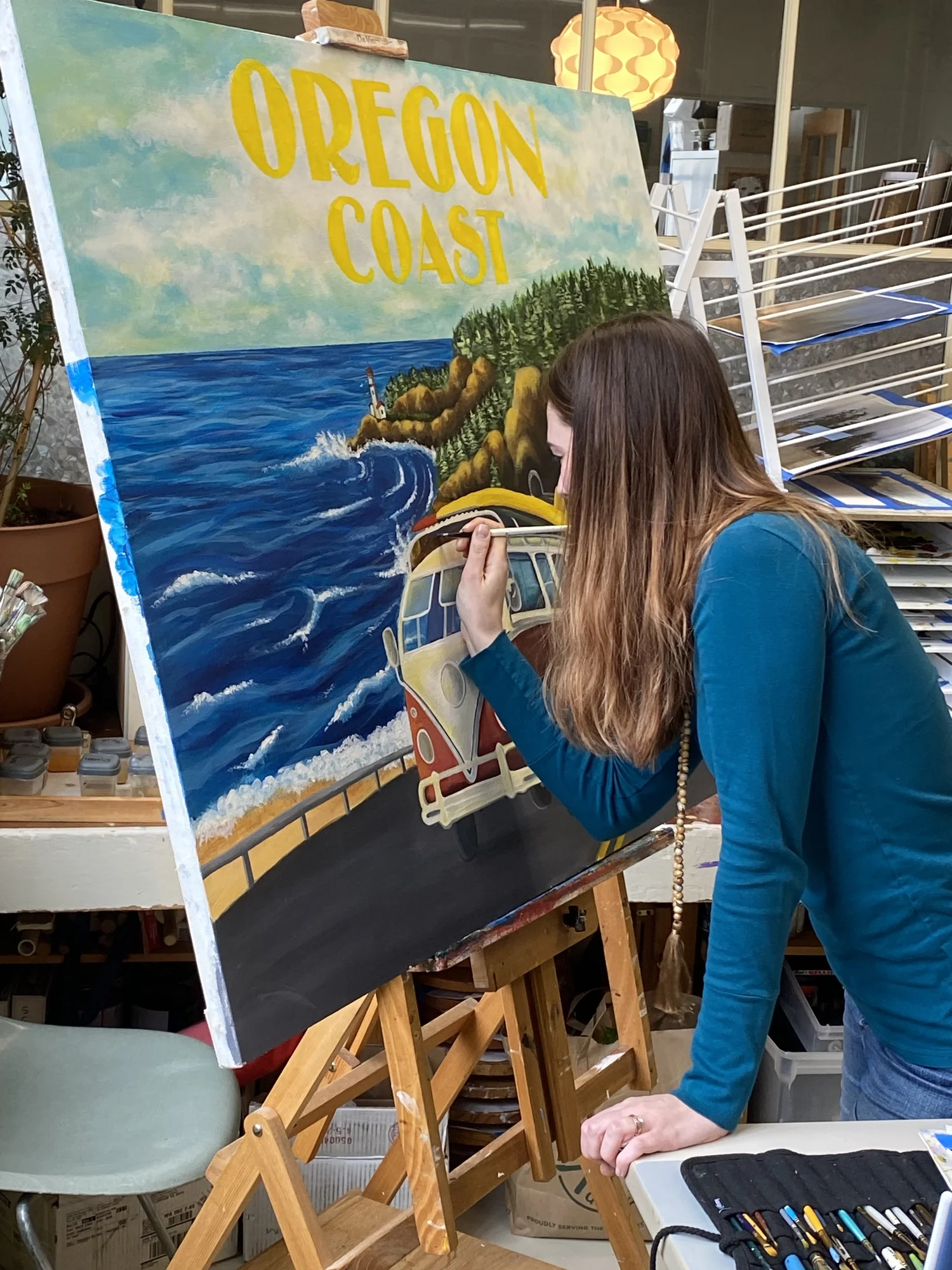 Bellingham Art