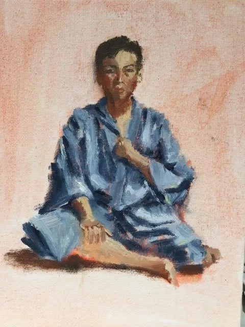 General 3 — Bellingham Art