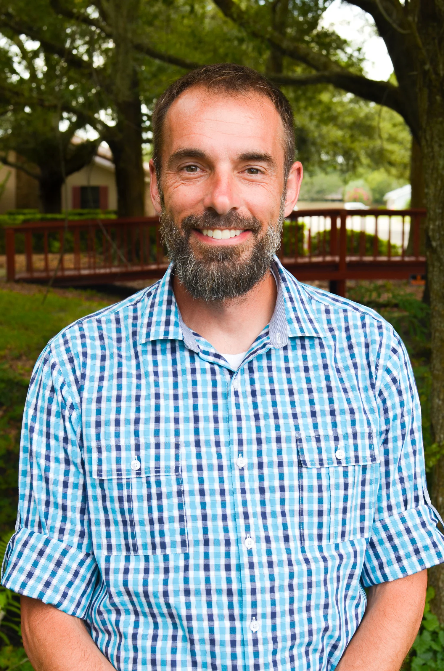 Thomas Todd — Foundation Counseling Center