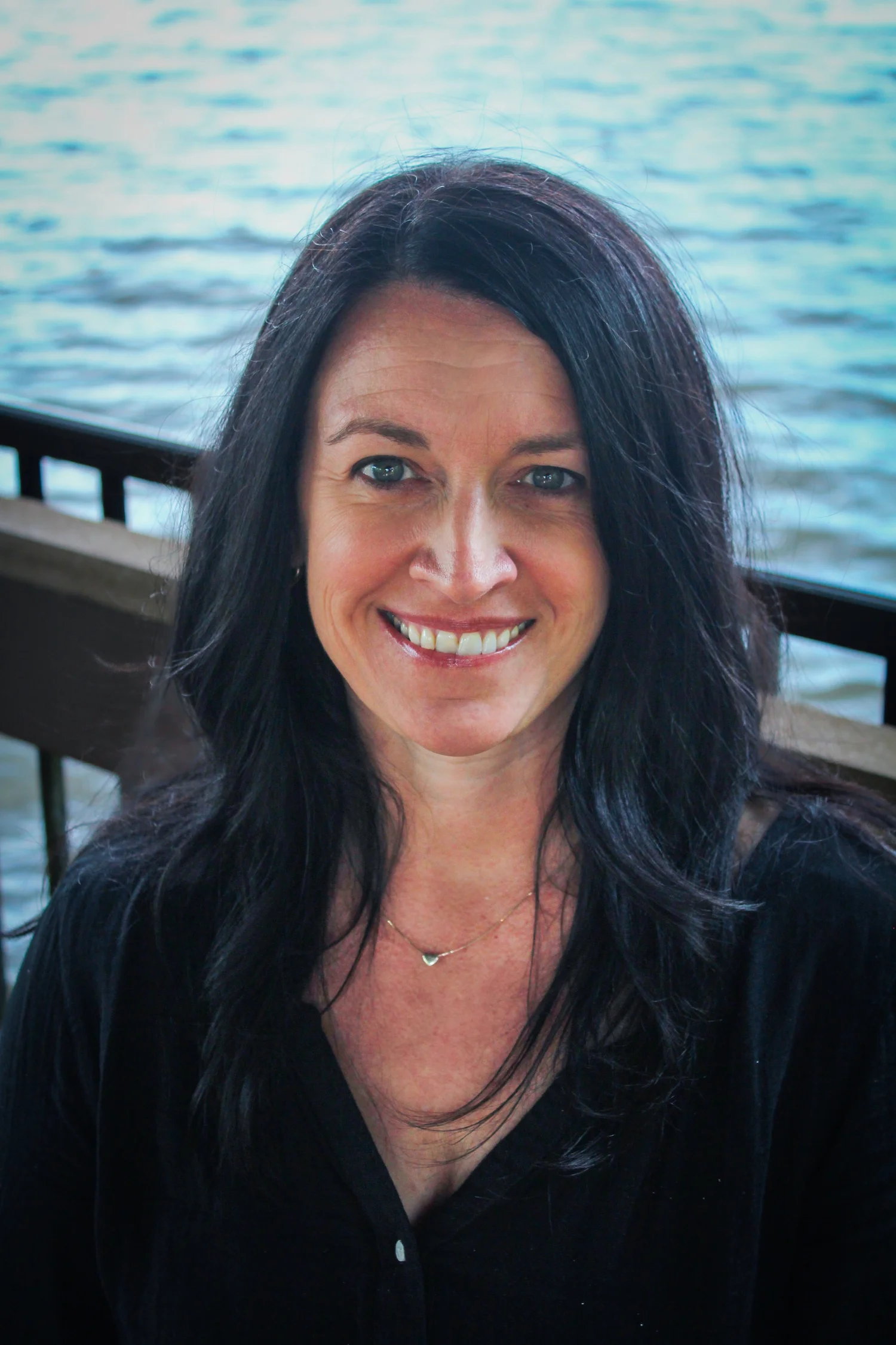 Jenny Hackney — Foundation Counseling Center