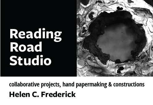 READING ROAD STUDIO