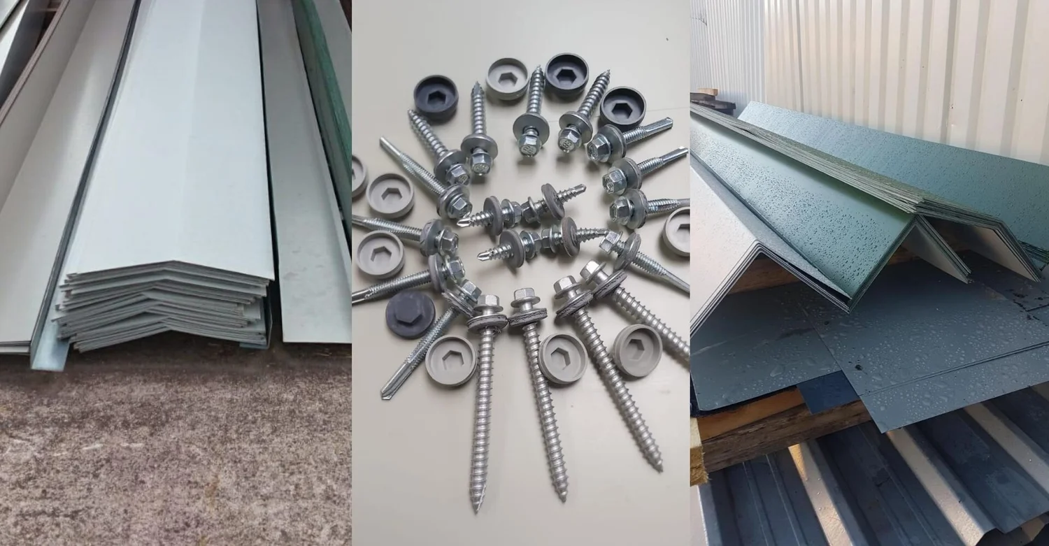 Accessories — LP Cladding