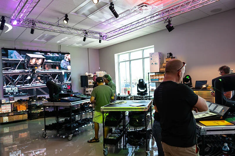 Clearwing - Production, Sales, Service, Systems