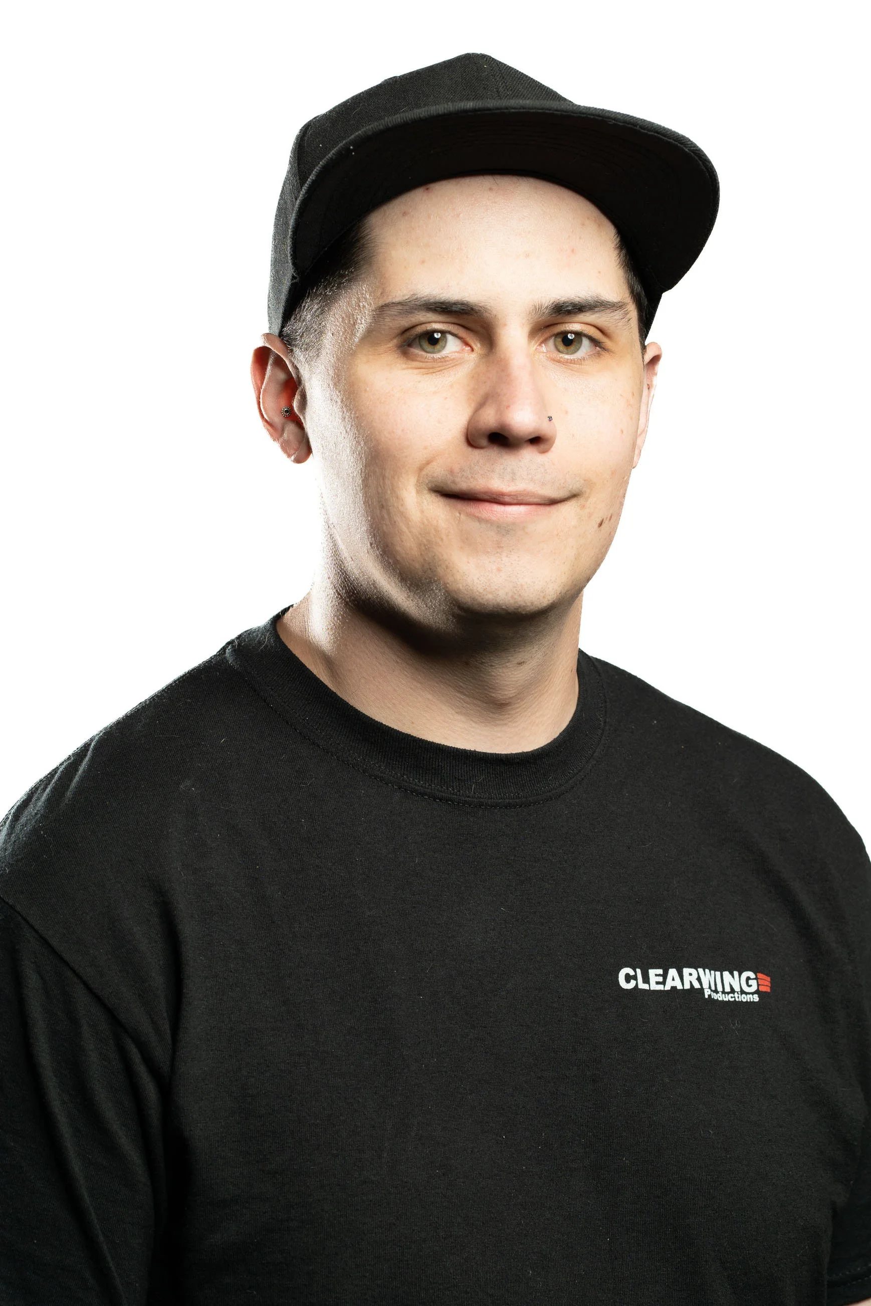 Clearwing — Our Team