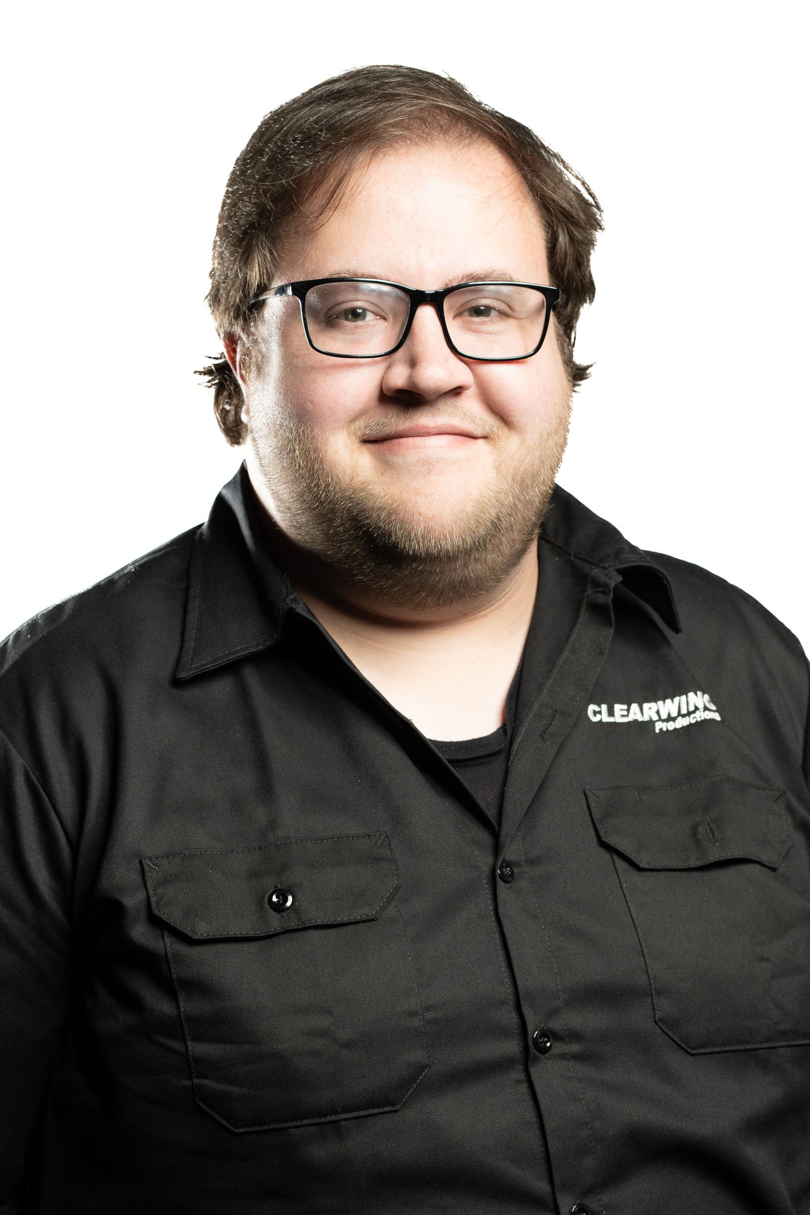 Clearwing — Our Team