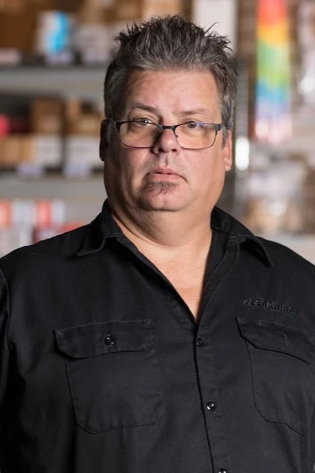 Clearwing — Our Team